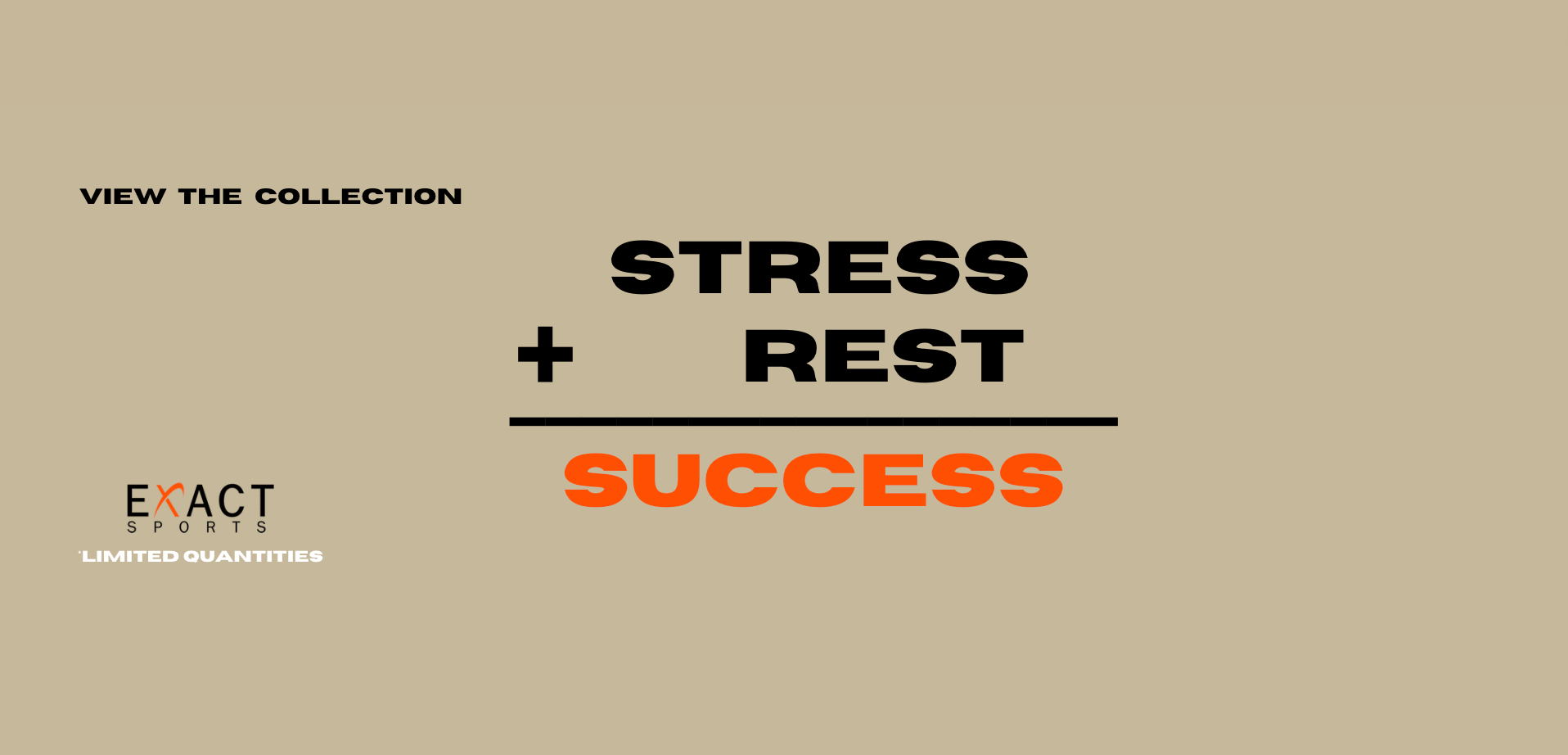 Apparel @ EXACT Sports