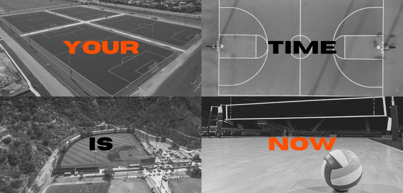 Apparel @ EXACT Sports